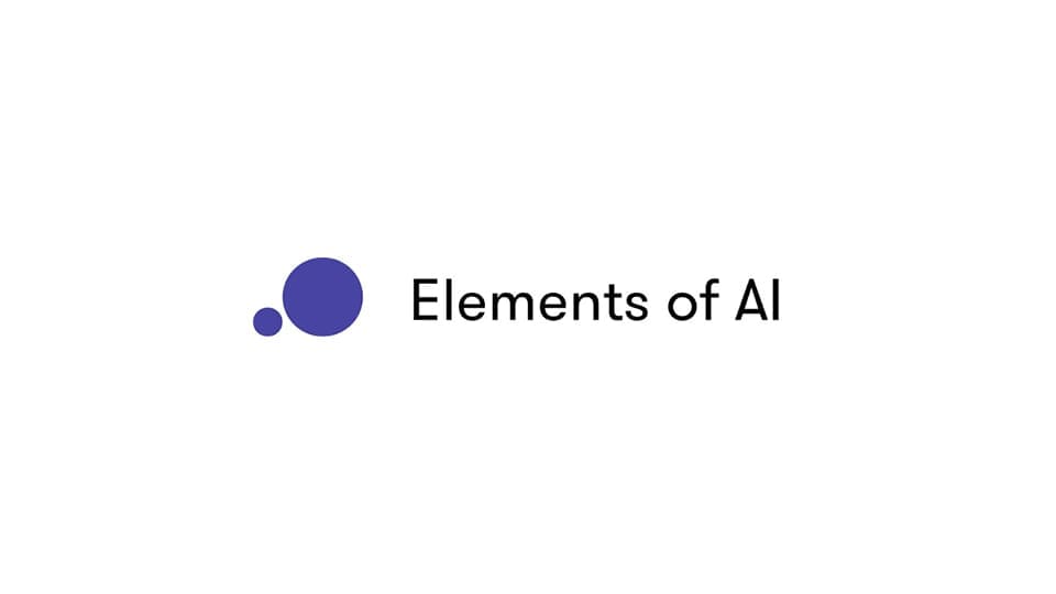 Elements of AI - AI Bulgaria